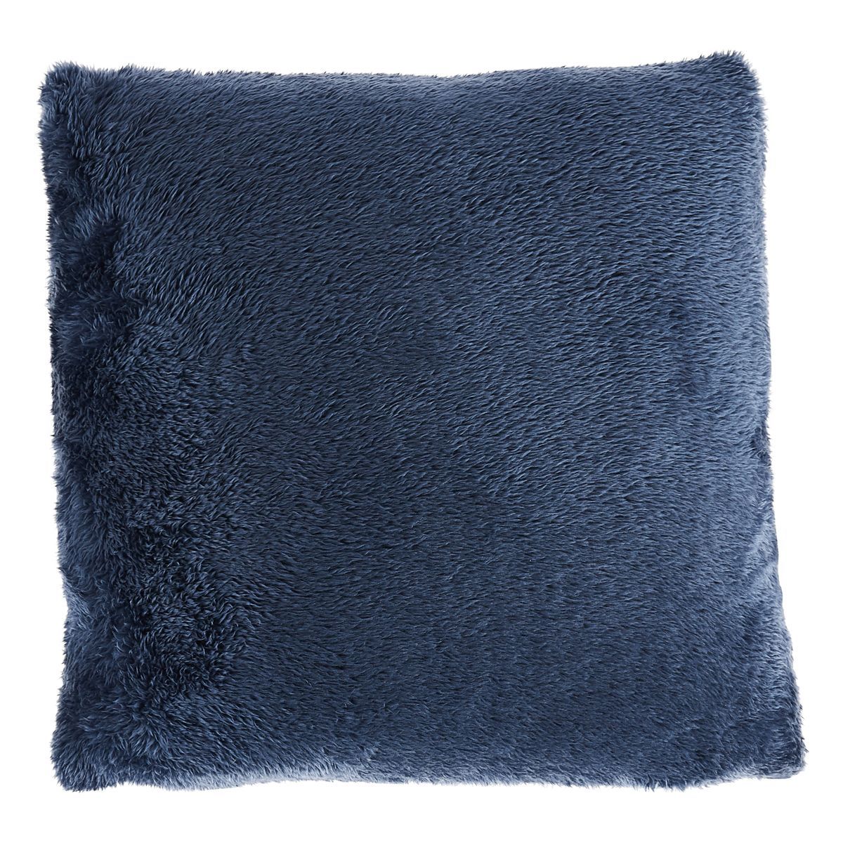ACTUEL Coussin déco en sherpa pas cher - Auchan.fr ACTUEL Coussin déco en sherpa pas cher - Auchan.fr