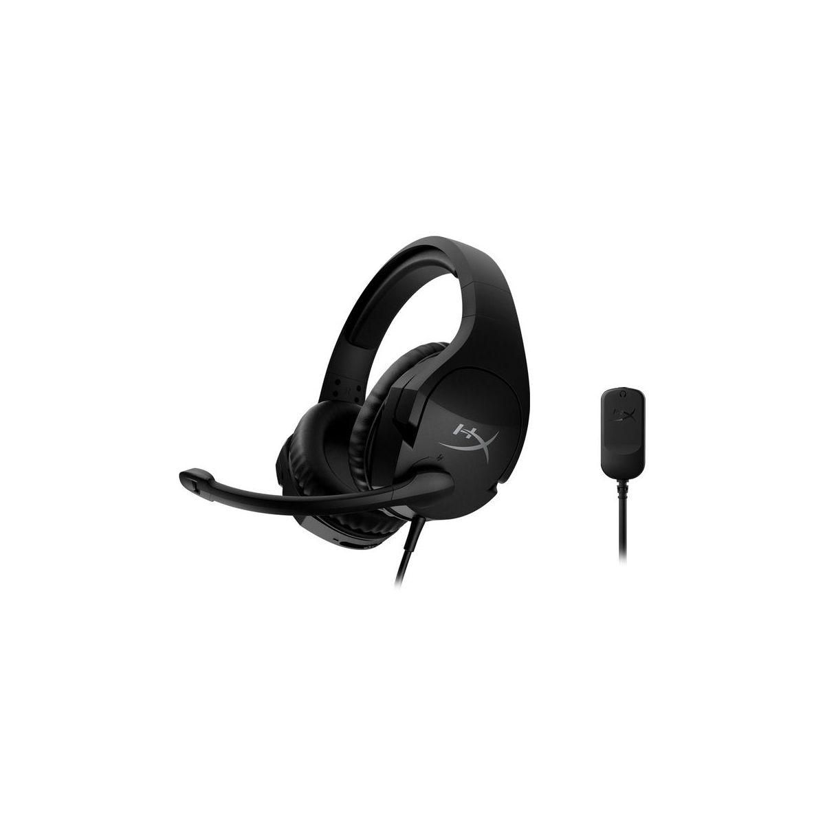 Hyperx cloud stinger core черный – Telegraph