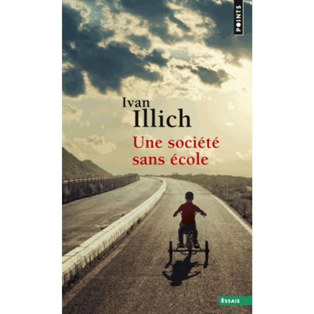UNE SOCIETE SANS ECOLE, Illich Ivan pas cher - Auchan.fr UNE SOCIETE SANS ECOLE, Illich Ivan pas cher - Auchan.fr