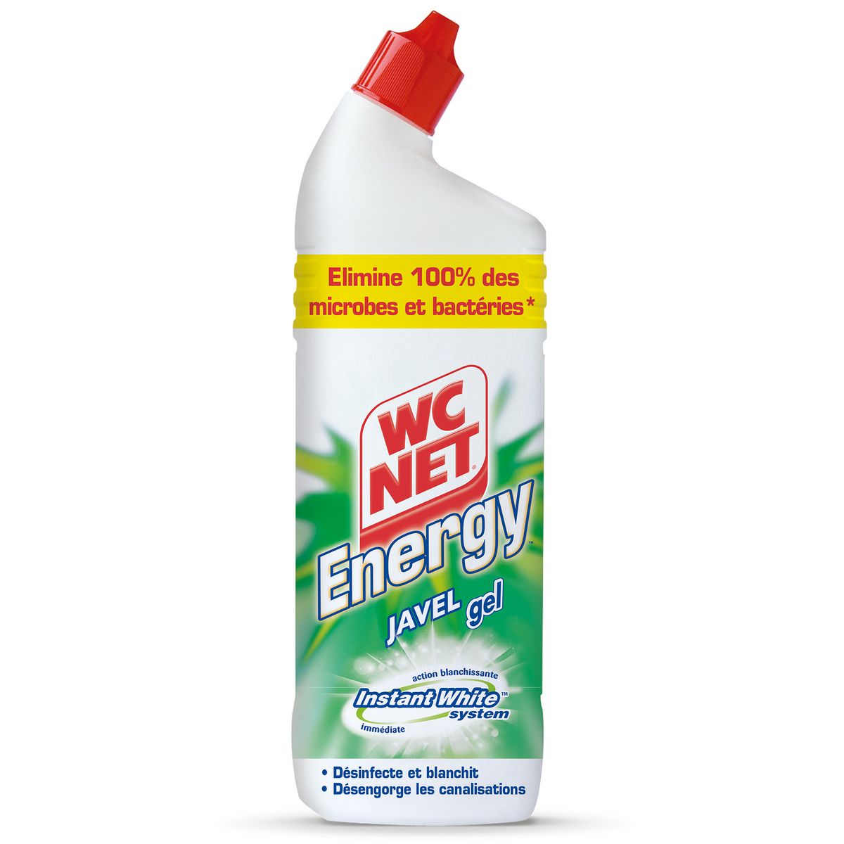 WC NET Gel entretien canalisations avec javel 750ml pas cher - Auchan.fr WC NET Gel entretien canalisations avec javel 750ml pas cher - Auchan.fr