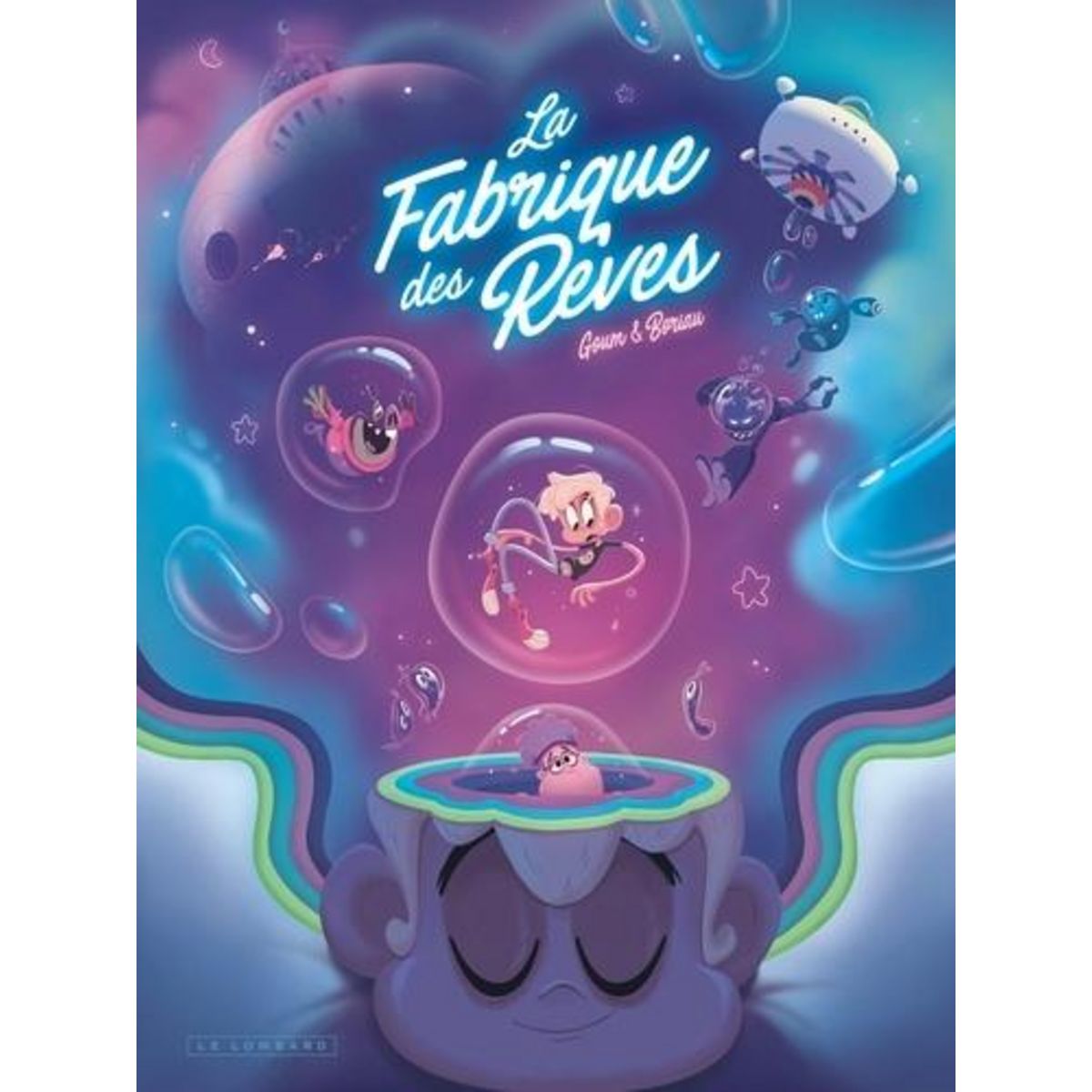LA FABRIQUE DES REVES TOME 1 , Boriau David pas cher - Auchan.fr LA FABRIQUE DES REVES TOME 1 , Boriau David pas cher - Auchan.fr